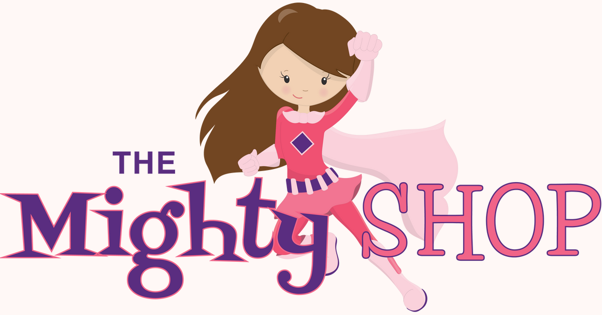 The Mighty Mompreneur Shop – Mighty Shop by Techie Mamma